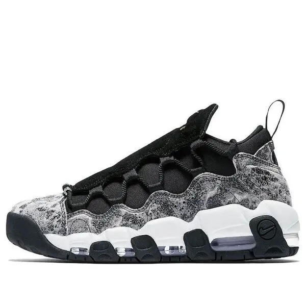 Nike More Money Lx 'all Star Weekend - Black