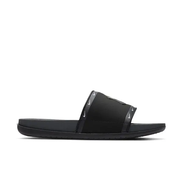 Nike X Mlb Offcourt Slide New York Yankees