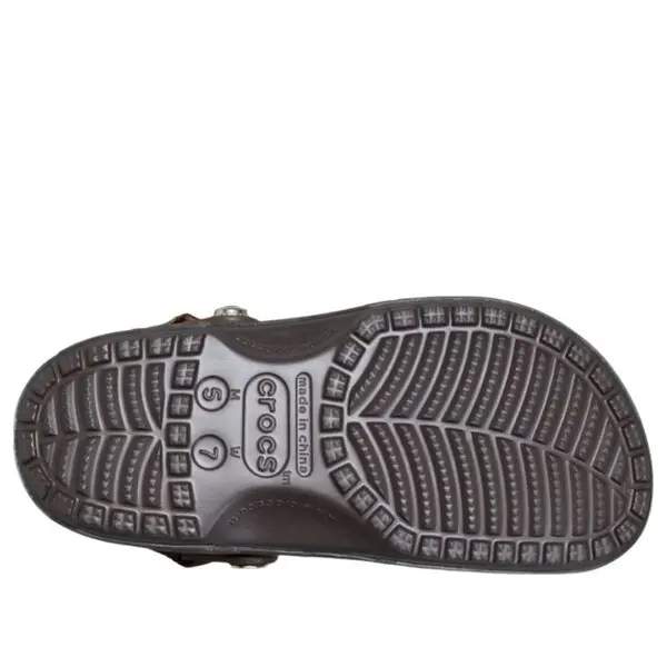 CROCS X Star Wars The Mandalorian Clogs