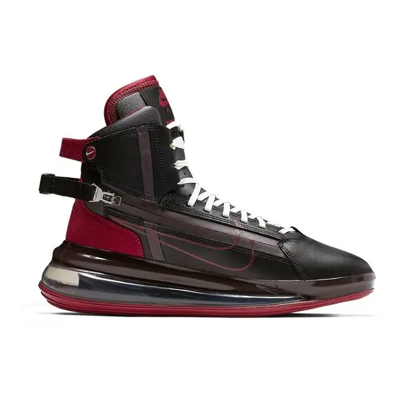 Nike Max 720 Saturn High Top Sneakers