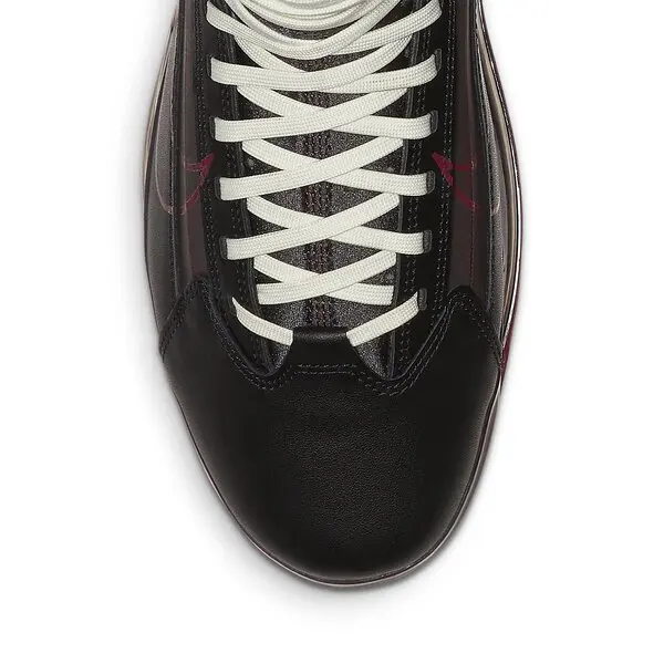 Nike Max 720 Saturn High Top Sneakers
