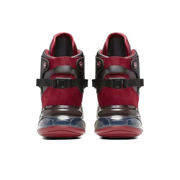 Nike Max 720 Saturn High Top Sneakers