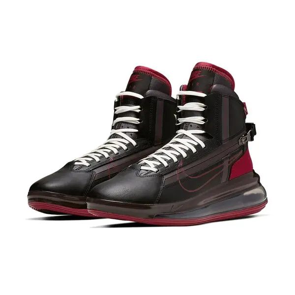 Nike Max 720 Saturn High Top Sneakers