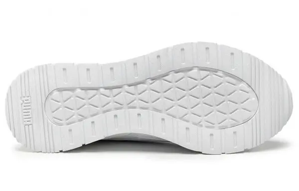 PUMA R78 Trek Leather Sneakers