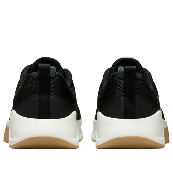 Nike Mc Trainer 3 "black Sail Gum" Sneakers - Black/sail/gum