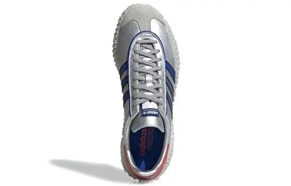 Adidas Country Kamanda Metallic