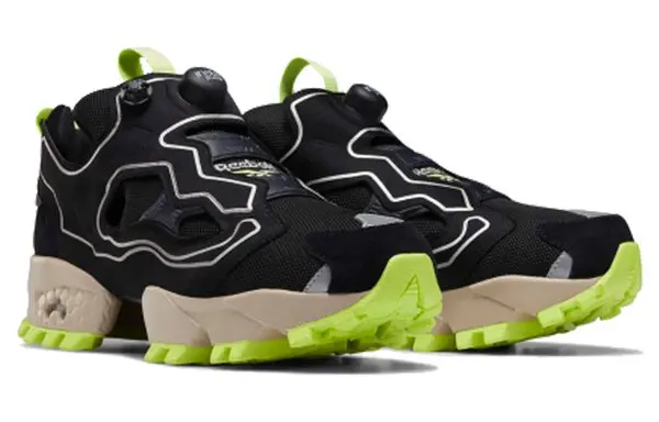 REEBOK Instapump Fury Trail Shroud Sneakers