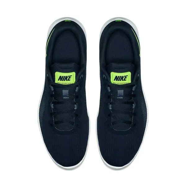 Nike Max Advantage 2 Sneakers - Thunder Blue/volt Glow