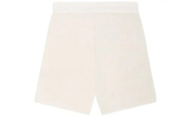 Fear Of God Fg7c Sweatshorts - Multi-color