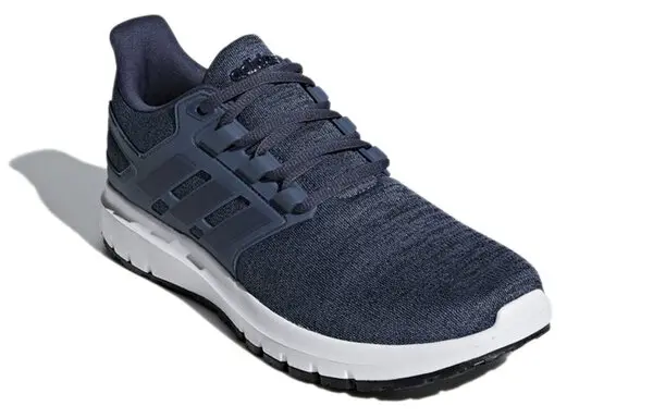 Adidas Cloud 2 Sneakers - Dark Blue