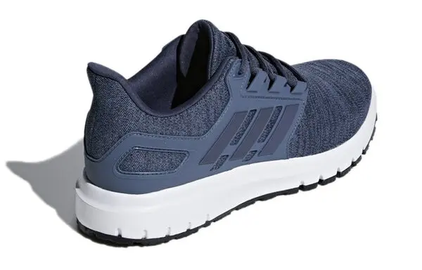 Adidas Cloud 2 Sneakers - Dark Blue