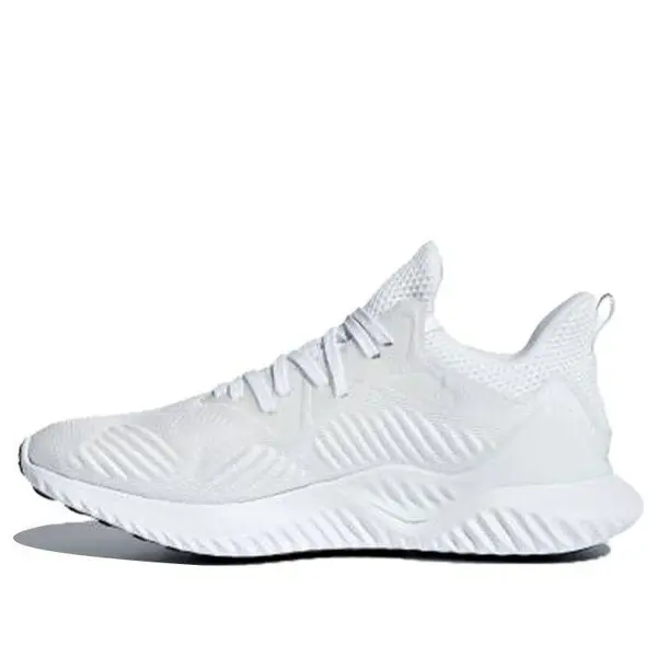 Adidas Alphabounce Beyond Sneakers - White