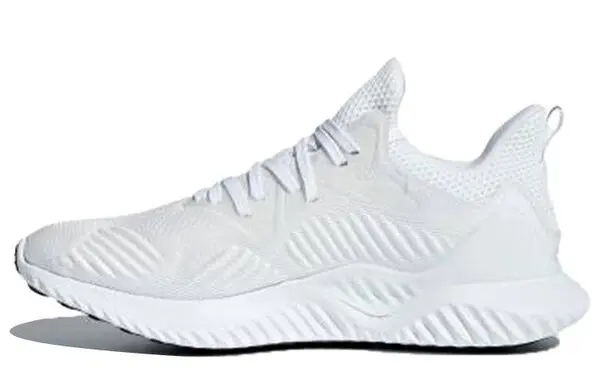 Adidas Alphabounce Beyond Sneakers - White