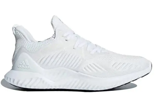 Adidas Alphabounce Beyond Sneakers - White