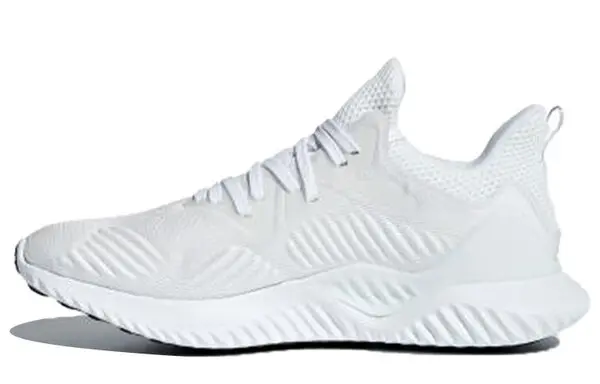 Adidas Alphabounce Beyond Sneakers - White