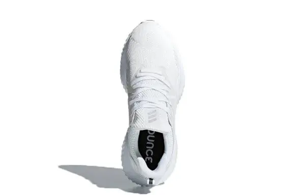 Adidas Alphabounce Beyond Sneakers - White