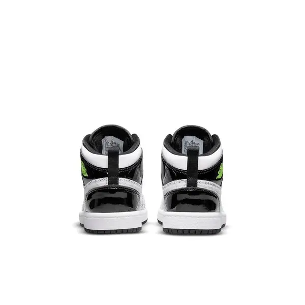 JORDAN 1 Mid Se 'diy' Sneakers