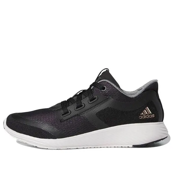 Adidas Edge Lux Clima 2 Sneakers - Black