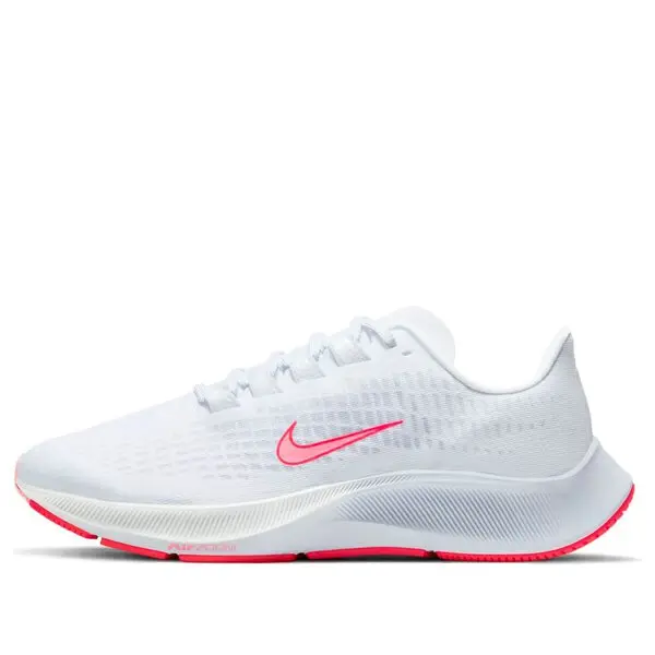 Nike Zoom Pegasus 37 Vt Running Shoes - Grey