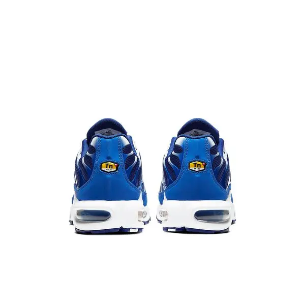 Nike Max Plus "arctic Chill" Sneakers - Blue
