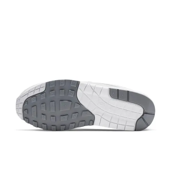 Nike Max 1 Low Sneakers - White/pure Platinum-cool Grey