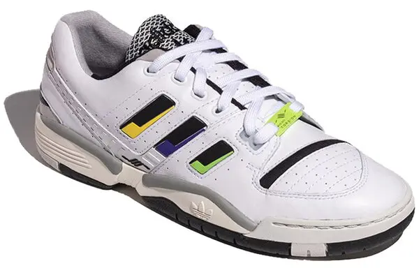 Adidas Torsion Comp Athletic Sneakers