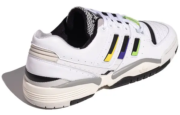 Adidas Torsion Comp Athletic Sneakers