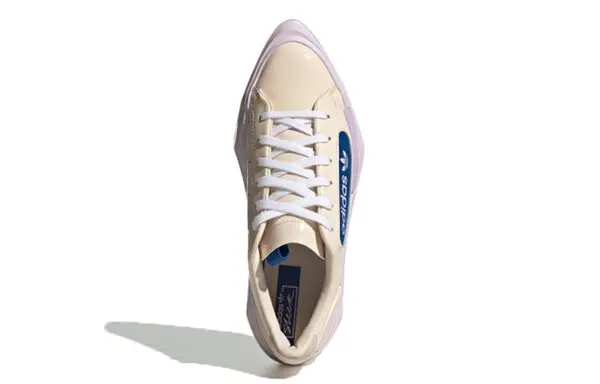Adidas Hypersleek Linen Sneakers