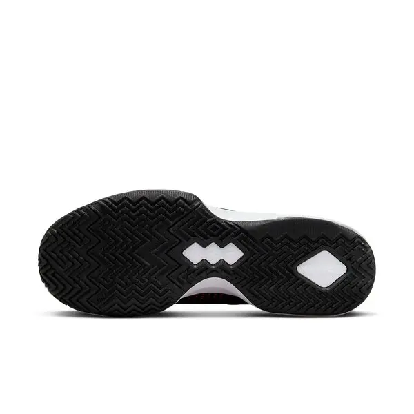 Nike Max Impact 3 Athletic Sneakers - Black/white