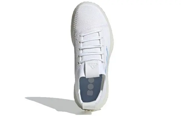 Adidas Pureboost Trainer - White/blue
