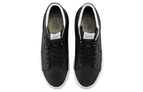 VANS Sk8-hi High Top Sneakers