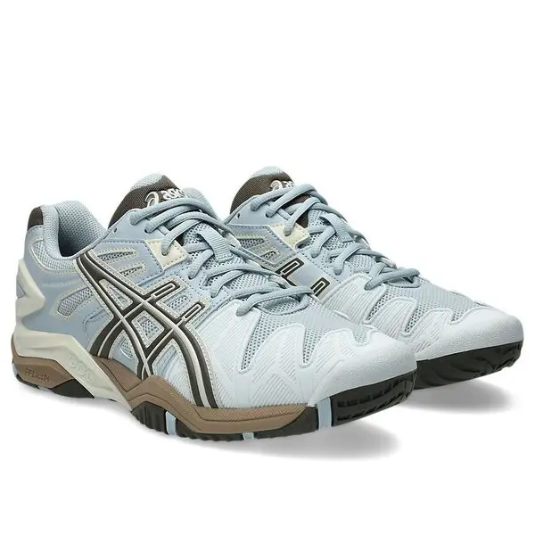 Asics Gel-resolution Athletic Sneakers