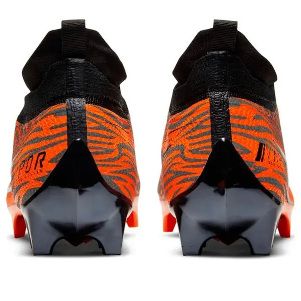 Nike Odell Beckham Jr X Vapor Edge Elite 360 'predator Print' Football Cleats