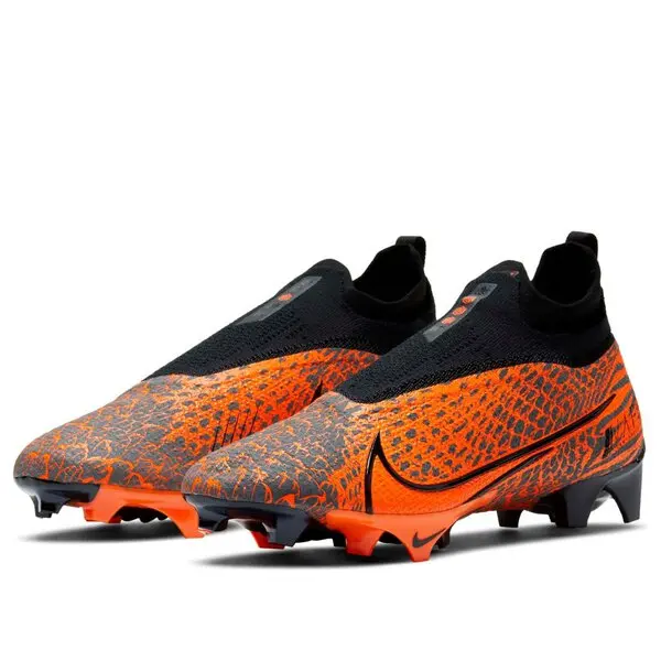 Nike Odell Beckham Jr X Vapor Edge Elite 360 'predator Print' Football Cleats