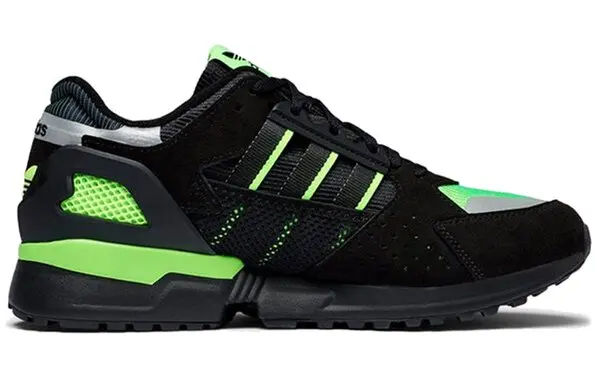 Adidas Zx 10000 C Sneakers