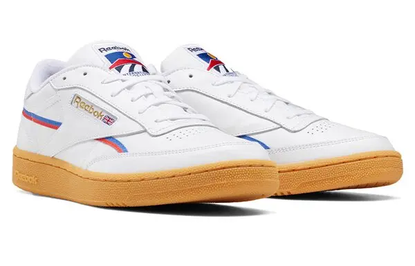 REEBOK Club C 85 Sneakers - White