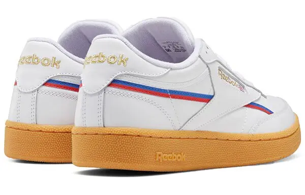 REEBOK Club C 85 Sneakers - White