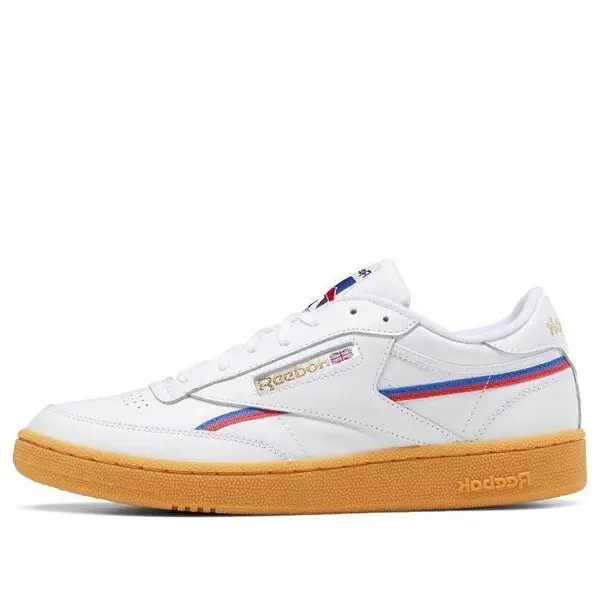 REEBOK Club C 85 Sneakers - White