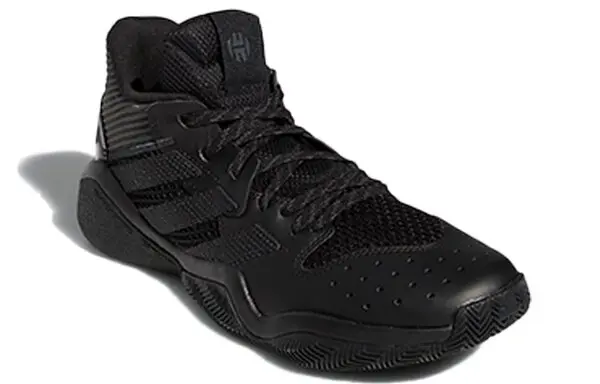 Adidas Harden Stepback Sneakers