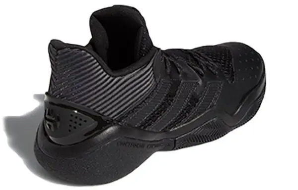Adidas Harden Stepback Sneakers