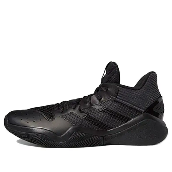 Adidas Harden Stepback Sneakers