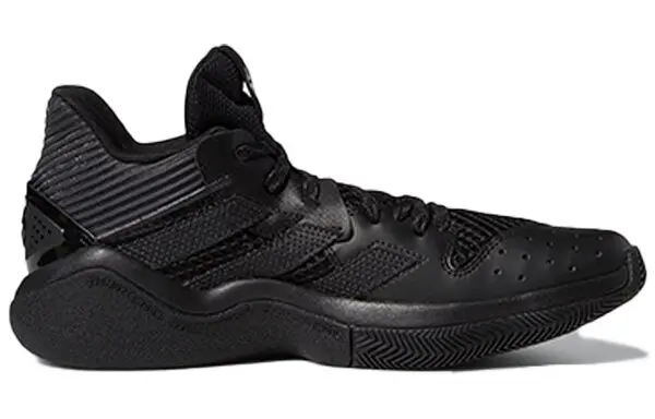 Adidas Harden Stepback Sneakers