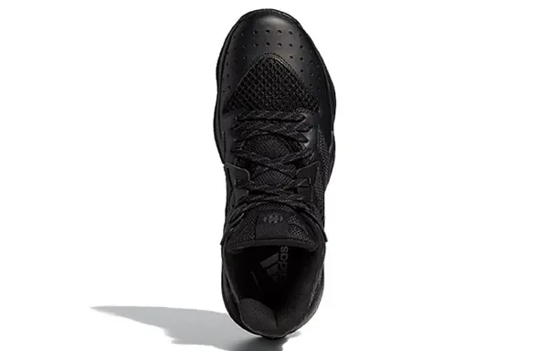 Adidas Harden Stepback Sneakers