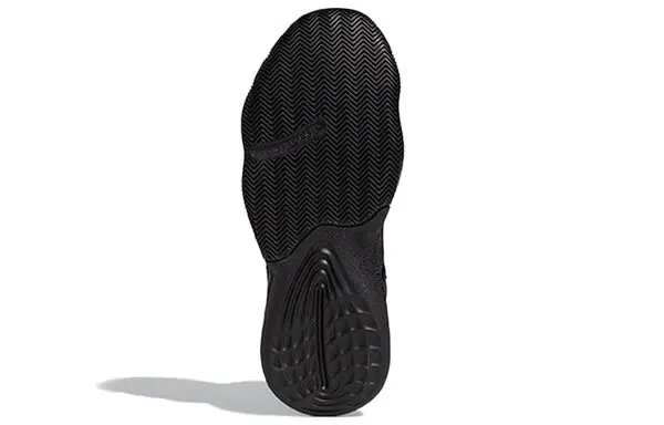 Adidas Harden Stepback Sneakers