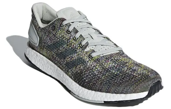 Adidas Pureboost Dpr Sneakers - Grey/white