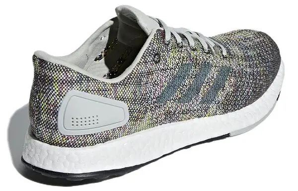 Adidas Pureboost Dpr Sneakers - Grey/white