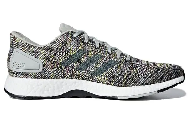 Adidas Pureboost Dpr Sneakers - Grey/white