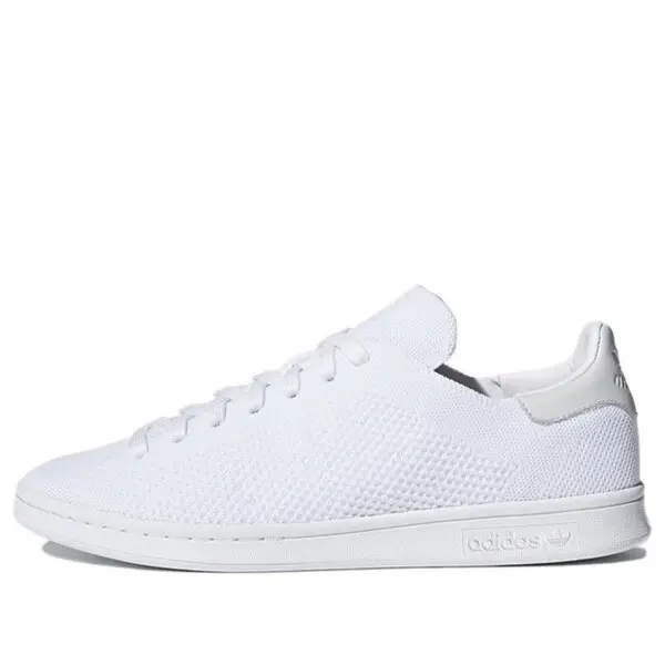 Adidas Stan Smith Primeknit Sneakers - White