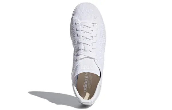Adidas Stan Smith Primeknit Sneakers - White