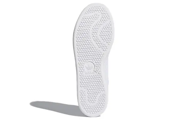 Adidas Stan Smith Primeknit Sneakers - White